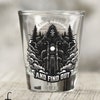 Crystal Moon UV DTF 16 Oz Cup Wrap for Libbey Glass, Ready to Ship B77 ...