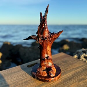 Root Sculpture - Etsy