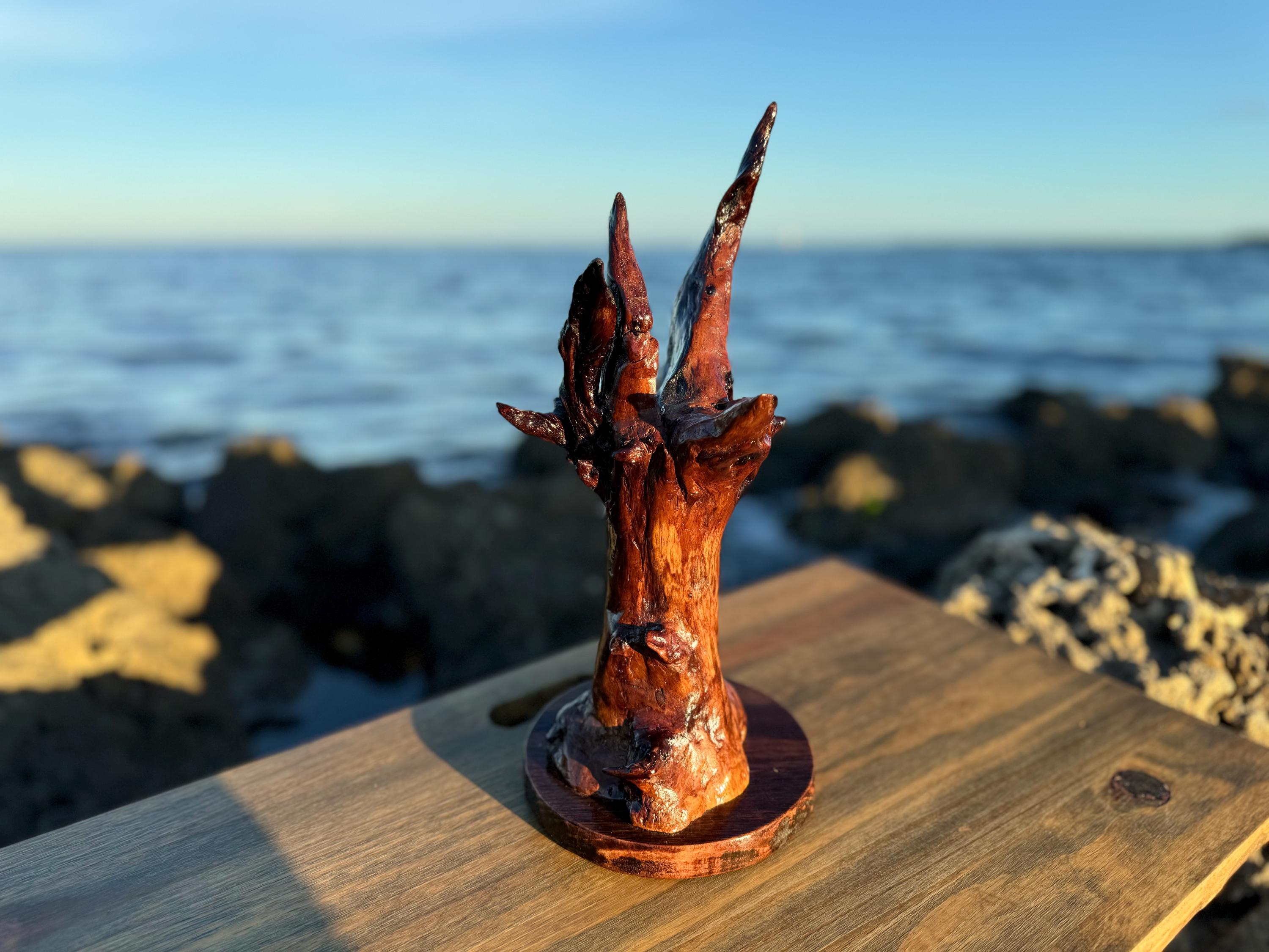 Root Sculpture - Etsy