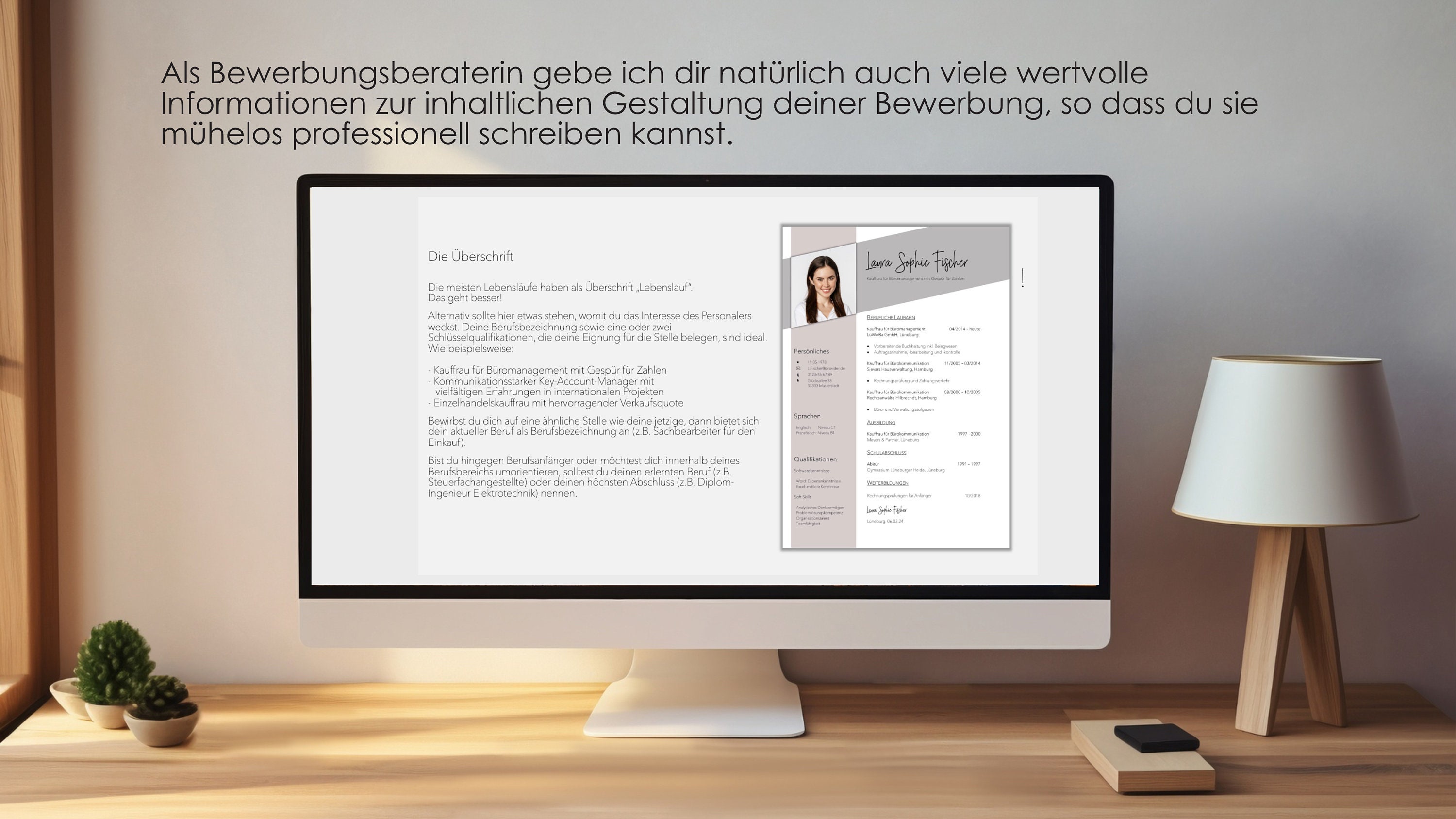 Application Templates From the Application Coach: Resume, CV, Cover ...