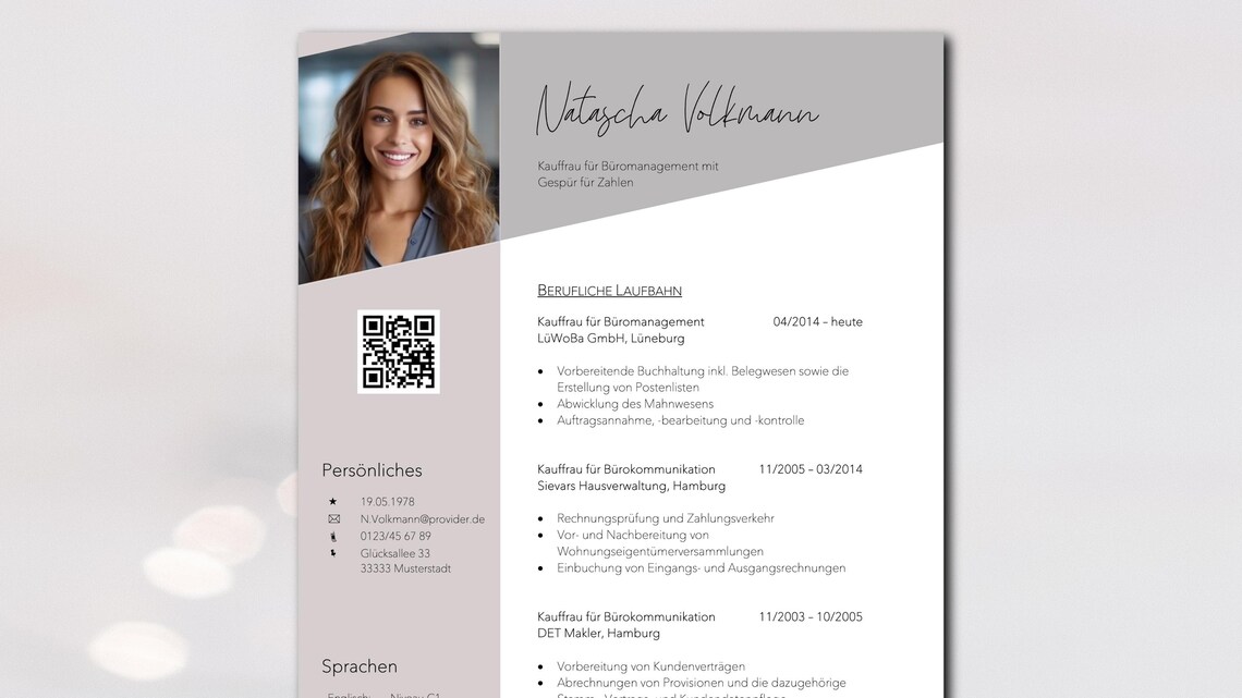 Application Templates From the Application Coach: Resume, CV, Cover ...