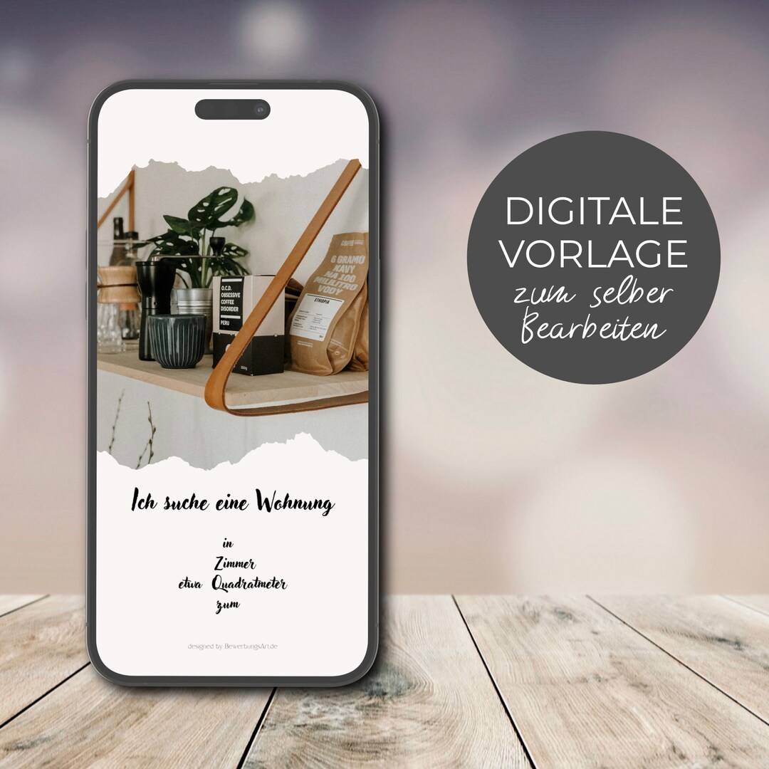 Innovative Wohnungssuche: Steigere Deine Chancen Auf Erfolg Erheblich ...