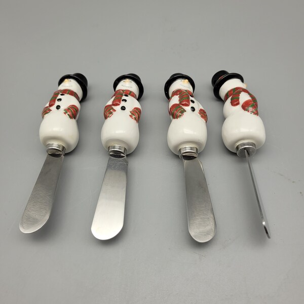 Cheese Spreaders - Etsy