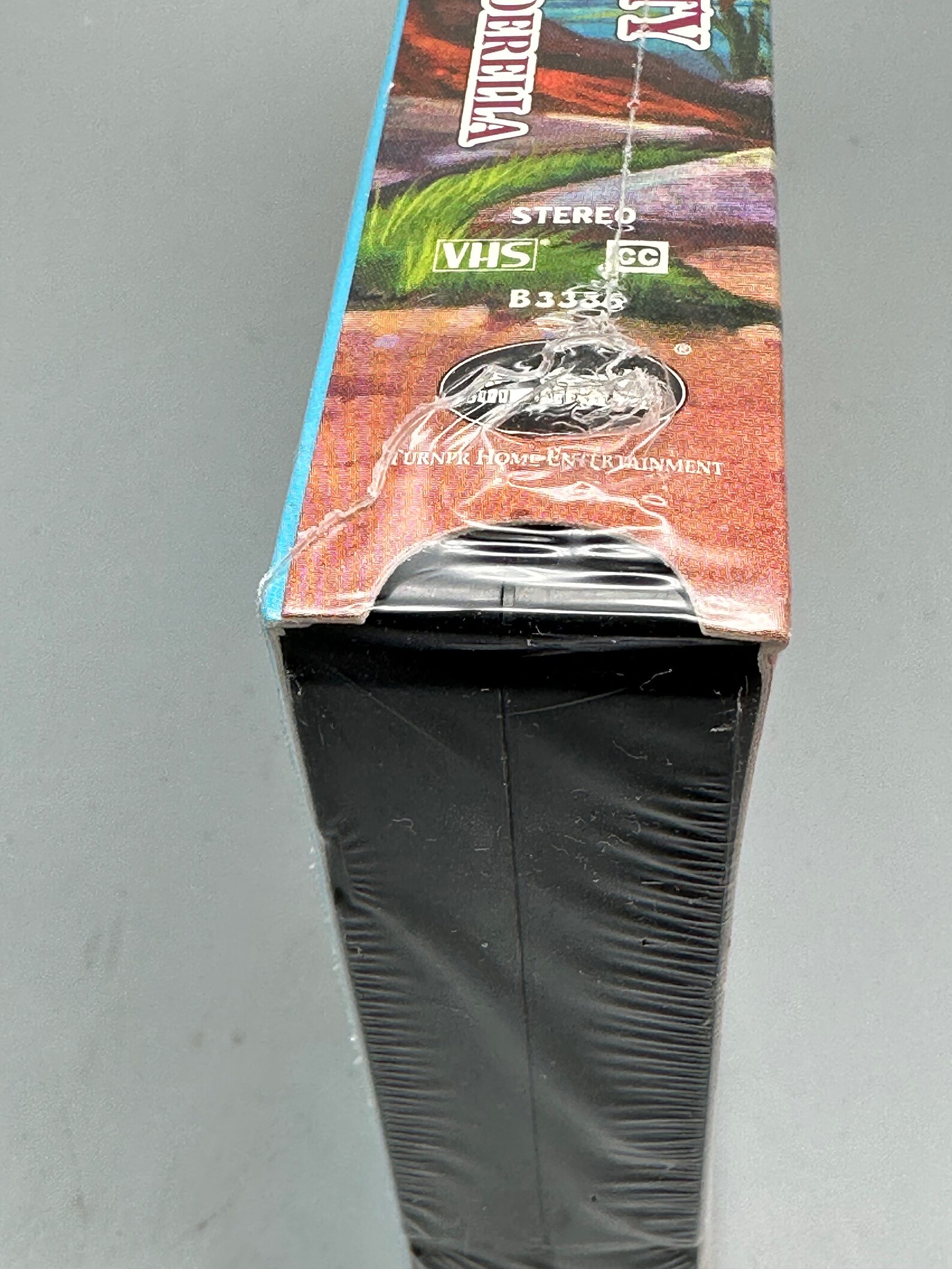 PBS Kids Adventures From Book of Virtues Honesty VHS 1996 Factory ...