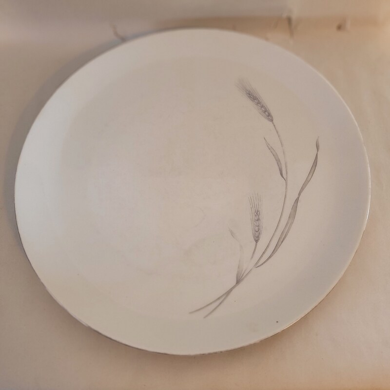 Wheat Pattern - Etsy