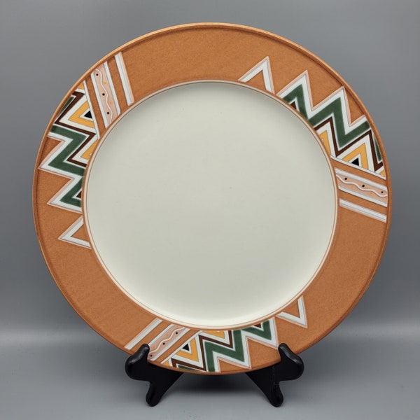 Dinner Plate Design - Etsy