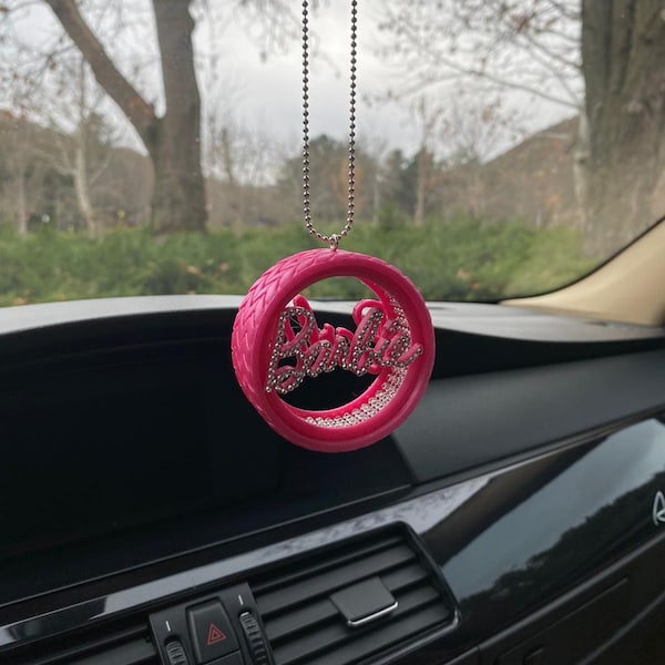 Barbie Car - Etsy