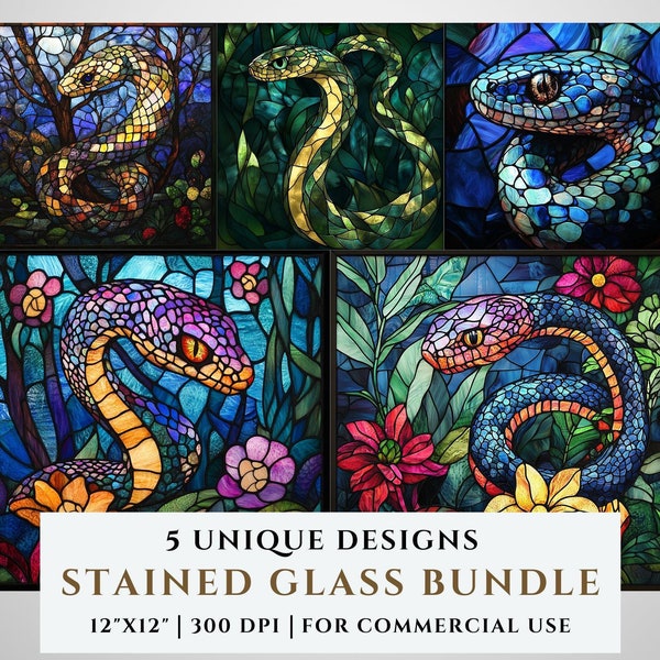 Tiger Stained Glass Pattern, Sublimation Designs, Stained Glass PNG ...