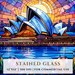 Sydney Opera House Stained Glass Pattern Australia - Etsy