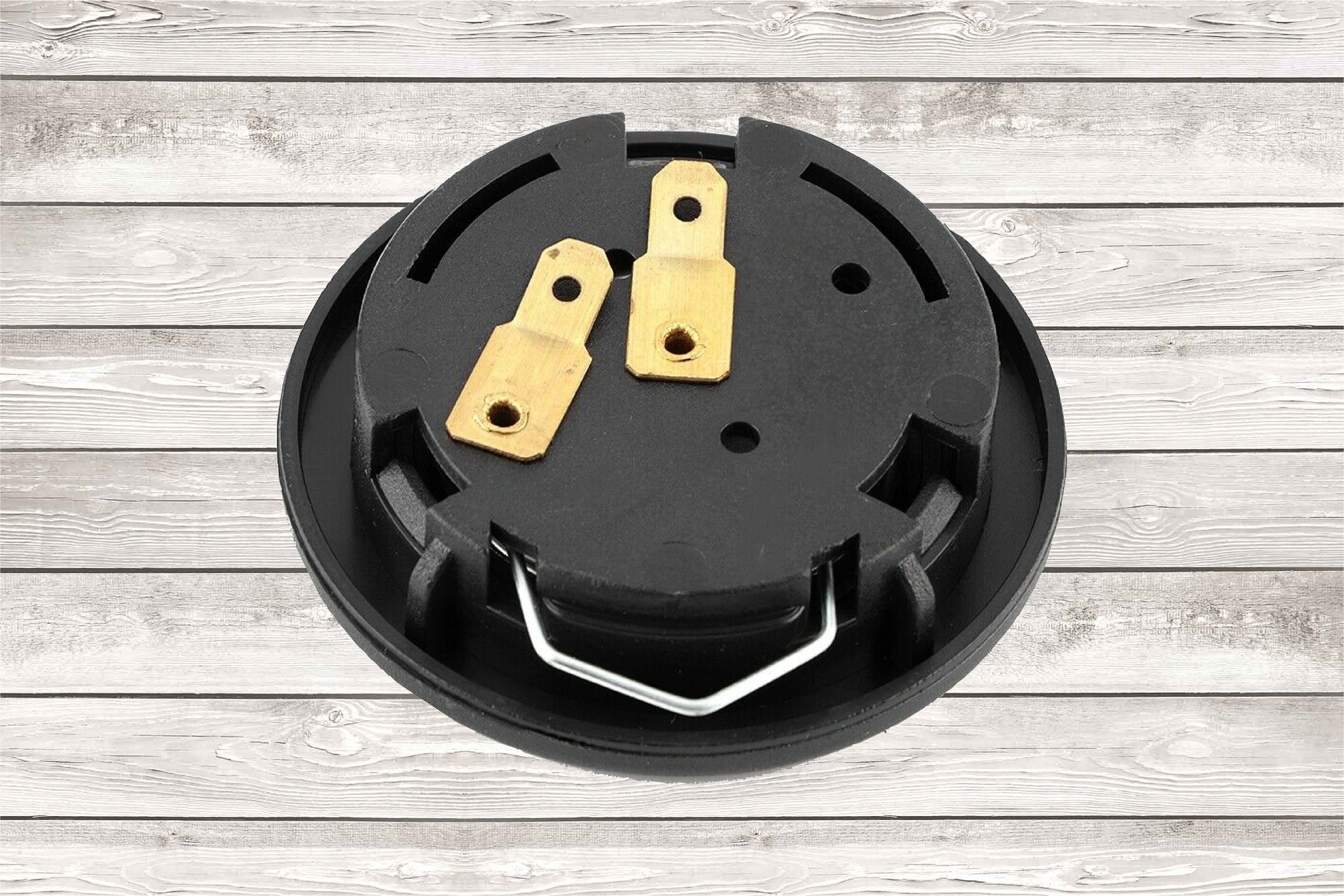 Ghost Horn Push Button to Fit Aftermarket Steering Wheel - Etsy