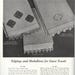 The Tatters Treasure Chest Glorious Tatting Patterns With Detailed ...