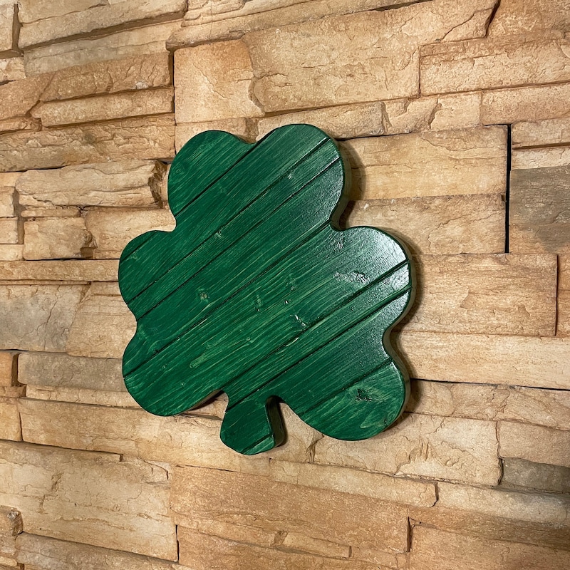 Extra Large Shamrock - Etsy