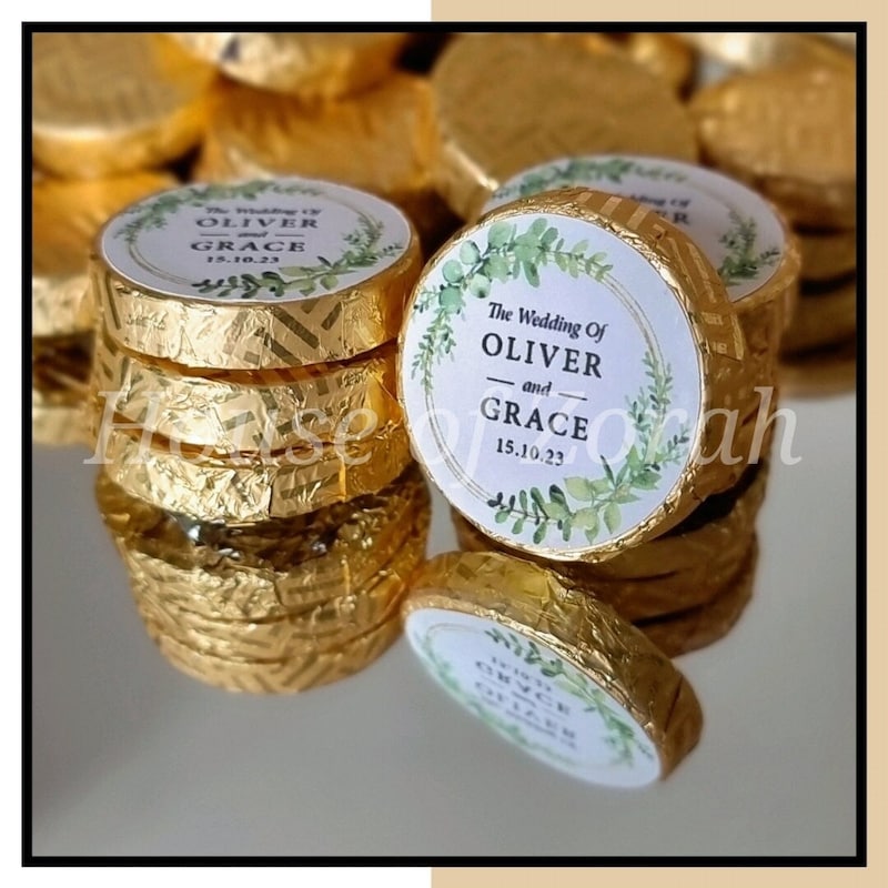 Mint Logo Sticker - Etsy UK