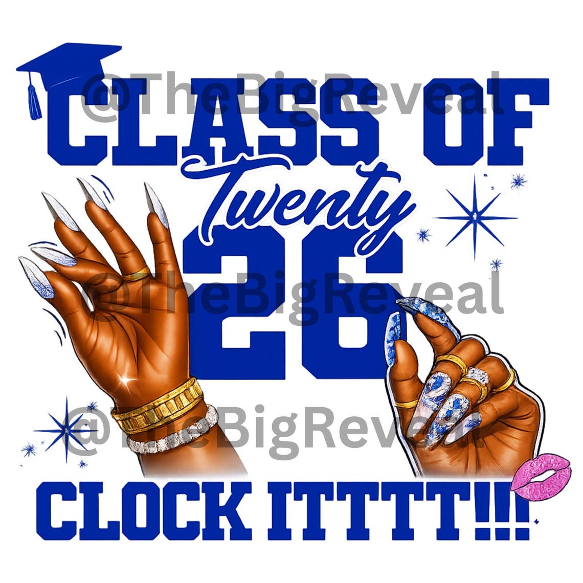 Class of 2026 | Graduation Shirt Design |digital Download - Etsy
