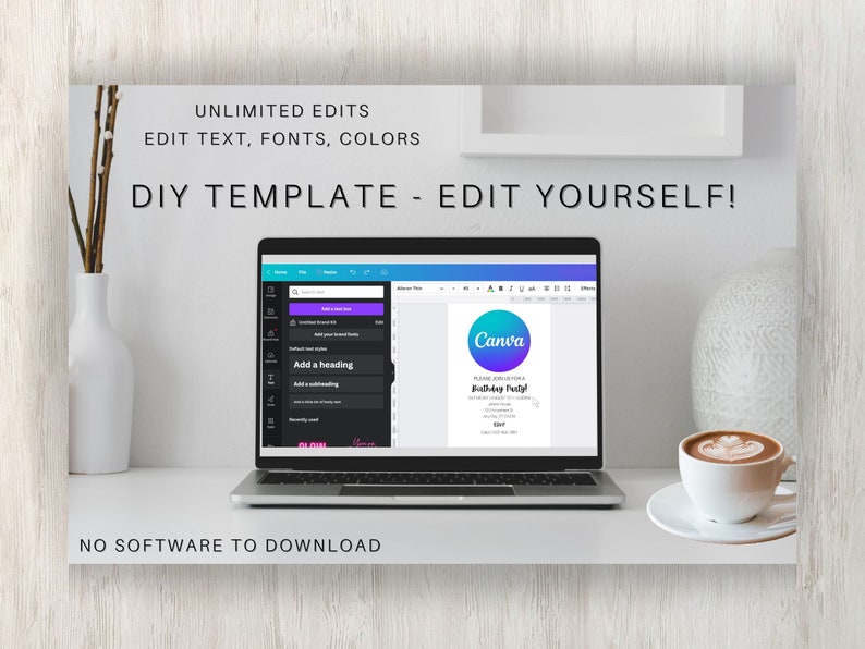 Ultimate Theme Park Packing List | Printable & Editable Travel ...