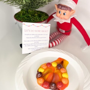 Elf Kits 12 & 24 Day 2023 Elf Activites Elf Props complete Elf Kits Elf ...