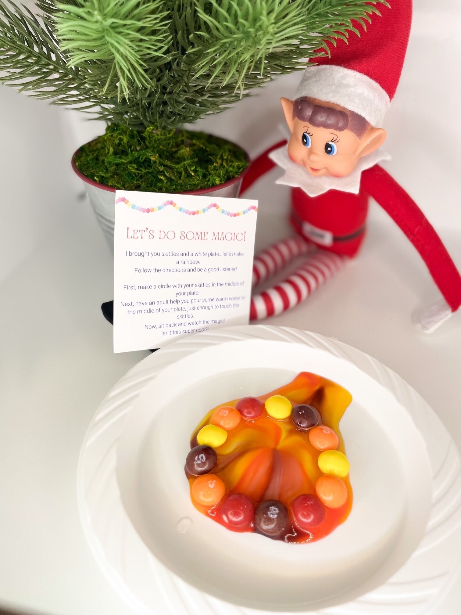 Elf Kits 12 & 24 Day 2023 Elf Activites Elf Props complete Elf Kits Elf ...