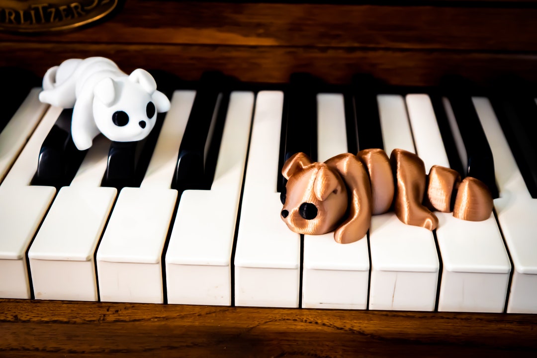 Baby Dog Fidget Toy - Etsy