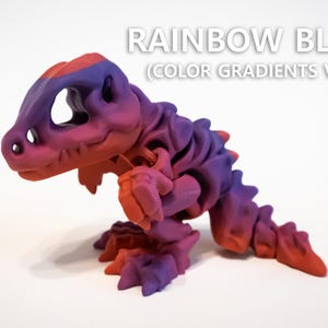 Tiny Skeleton T-rex Fidget Toy - Etsy