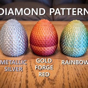 Fancy Easter Egg - Etsy