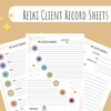 Printable Foraging Recipe Sheets, Record Your Recipes, Download PDF and ...