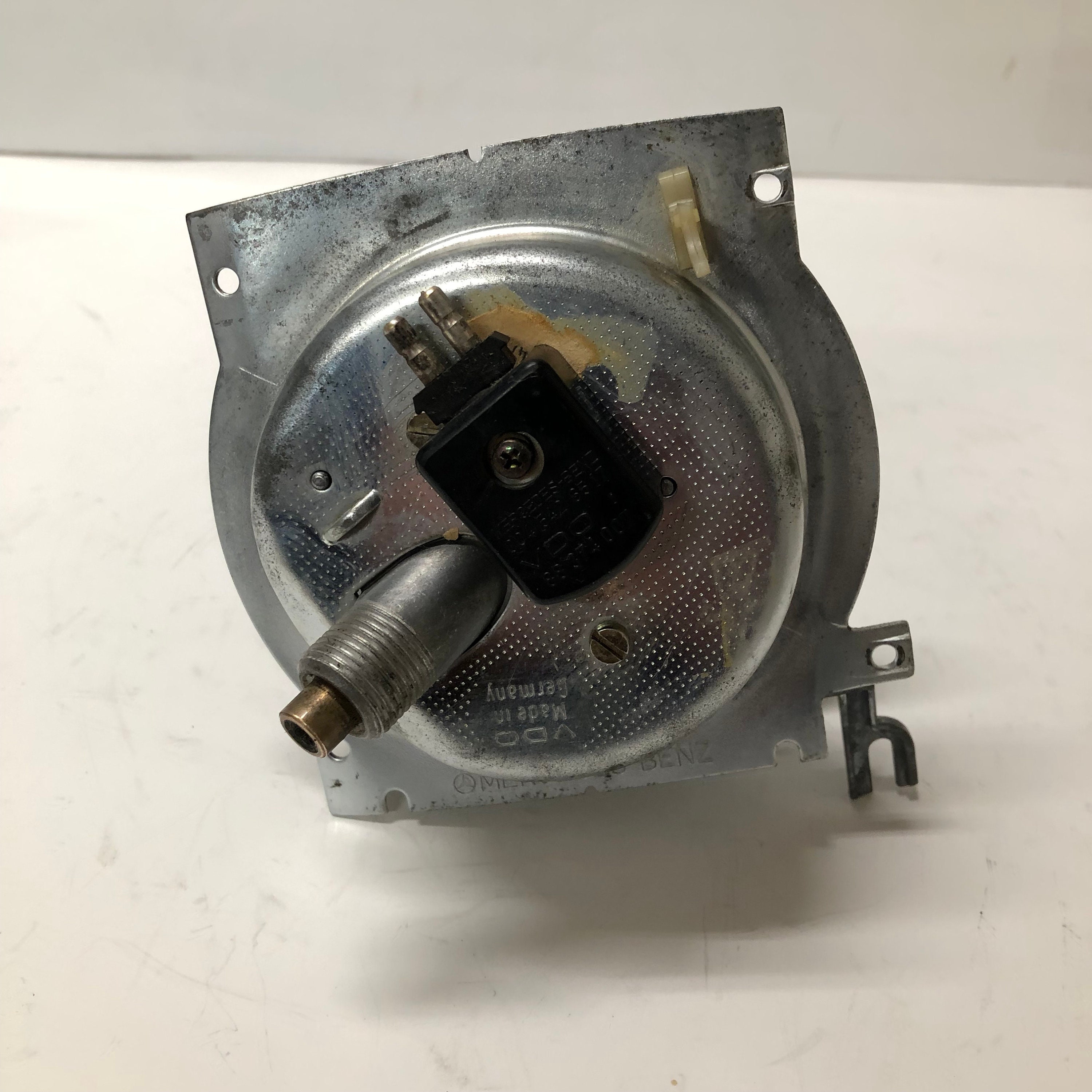 W123 Speedometer 120mph, 300D, 300CD, 300TDT - Etsy