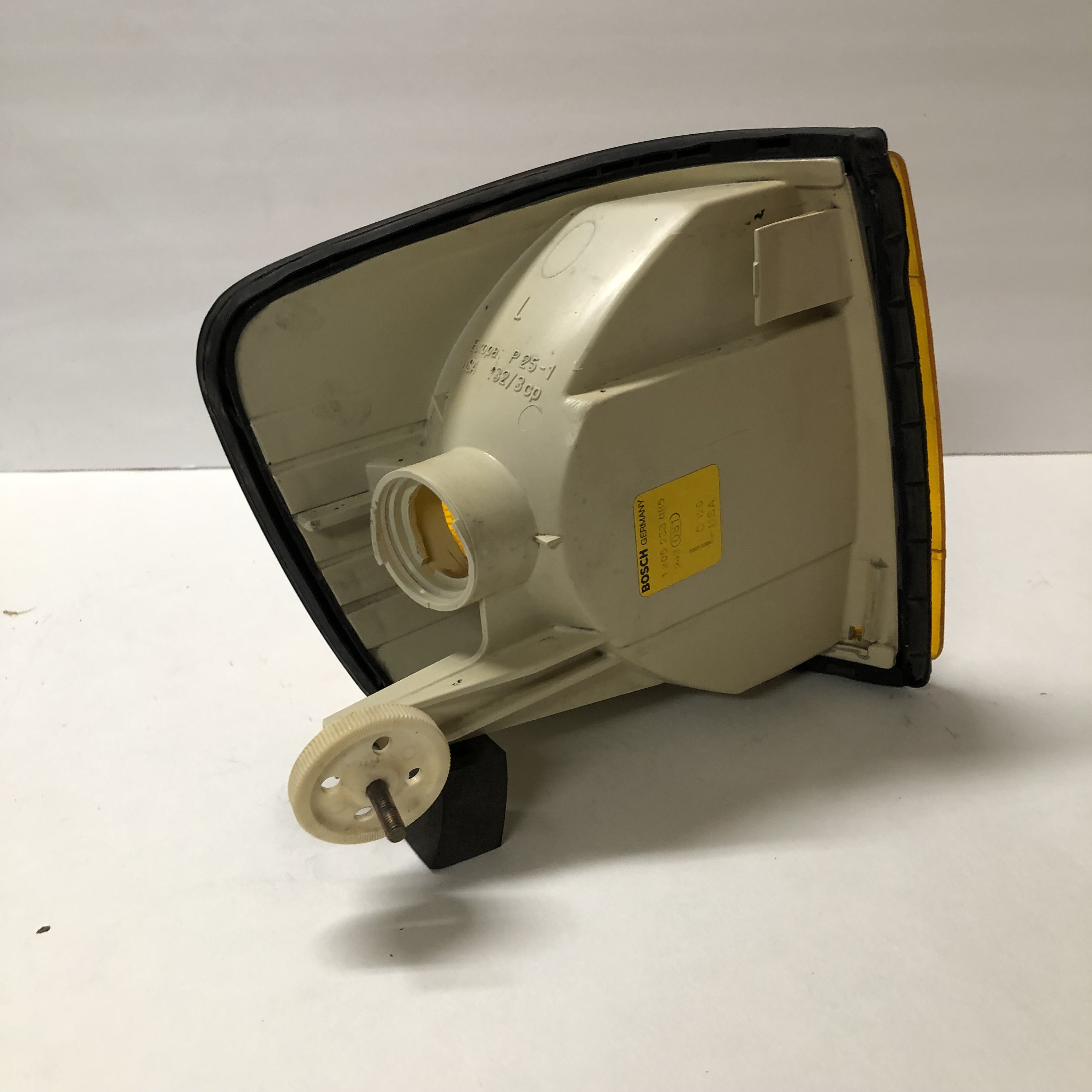 Mercedes W126 Turn Signal Driver Side - Etsy