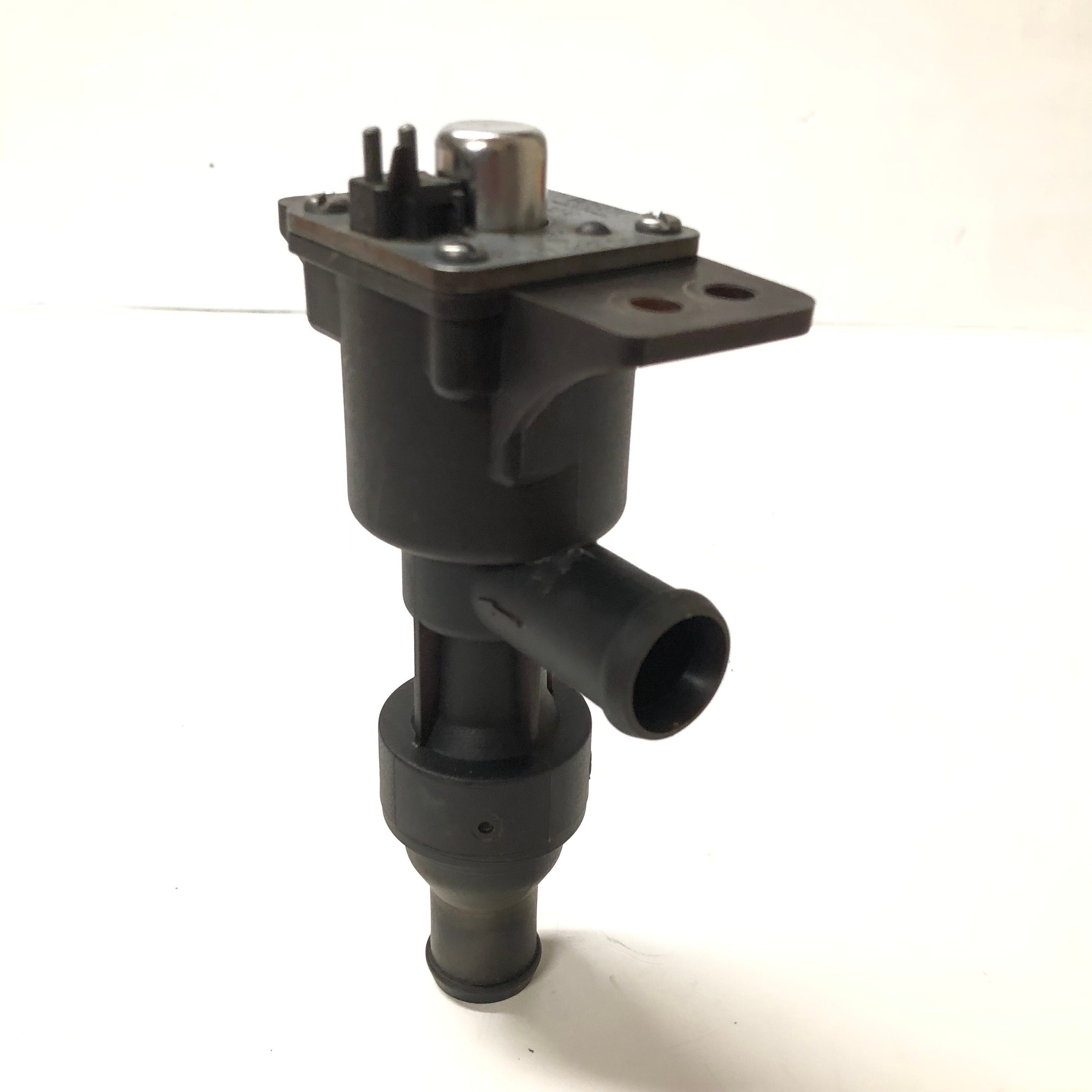 Mercedes W123 Mono Valve Heater Control Valve 300D, 300CD, 300TD ...