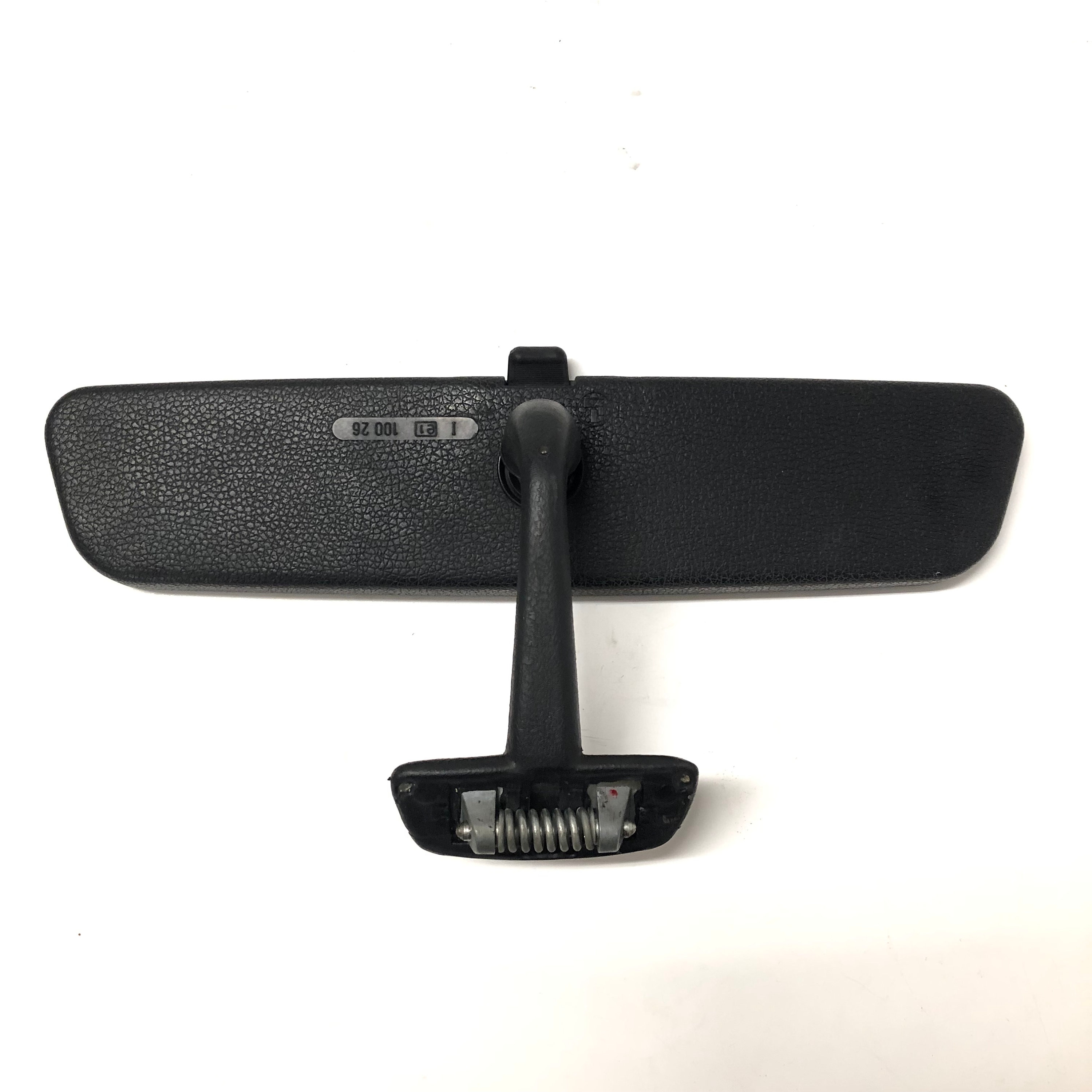 Mercedes W123 Mirror Rear View Interior, Used Very Good Condition Will ...