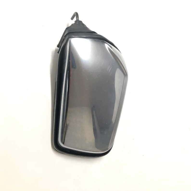 Mercedes R107 Coupe Mirror Driver Side - Etsy