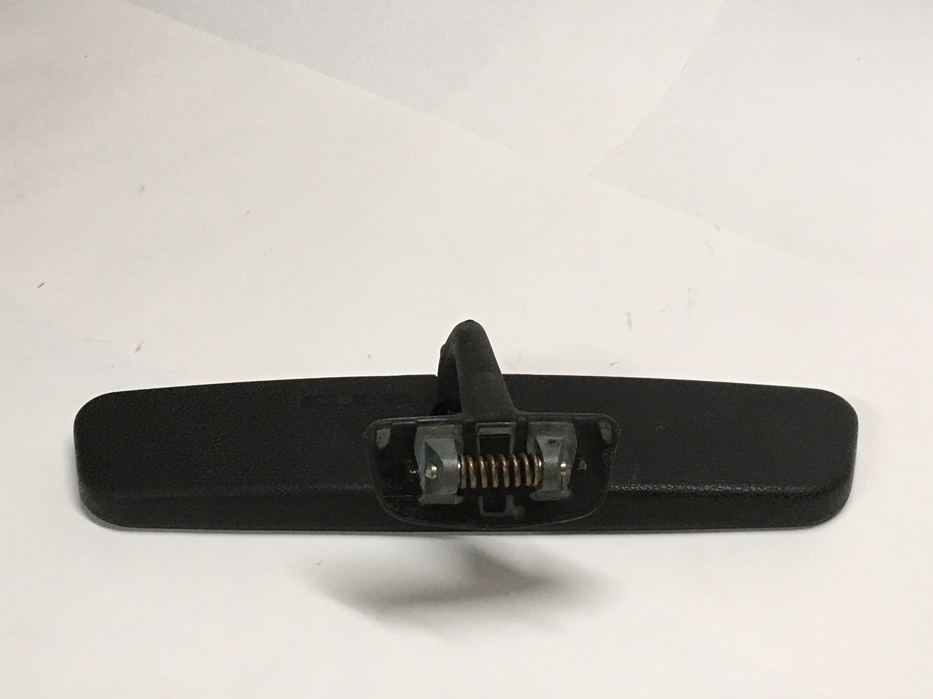 Mercedes W123 Mirror Rear View Interior, Used Fair Condition. 230, 240D ...