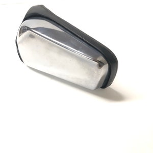 Mercedes R107 Coupe Mirror Driver Side - Etsy