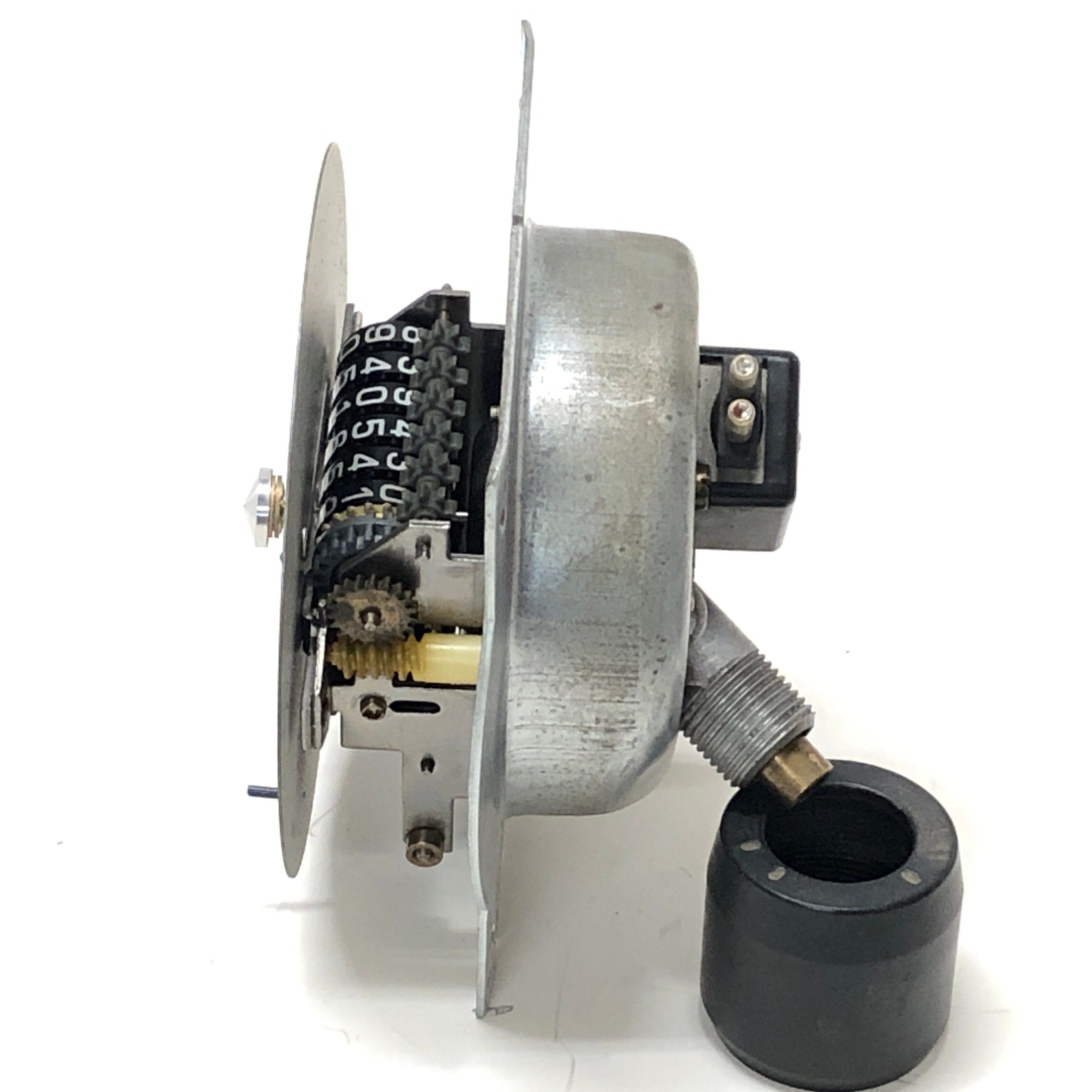 W123 85 Mph Speedometer, 300D, 300CD, 300TD (wagon), 300CE, 240D, 230CE ...