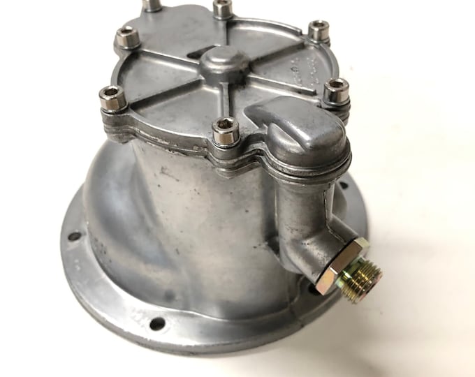 Mercedes Benz Vacuum Pump, Refurbished, W123, 300D, 300TD, 300TDT ...