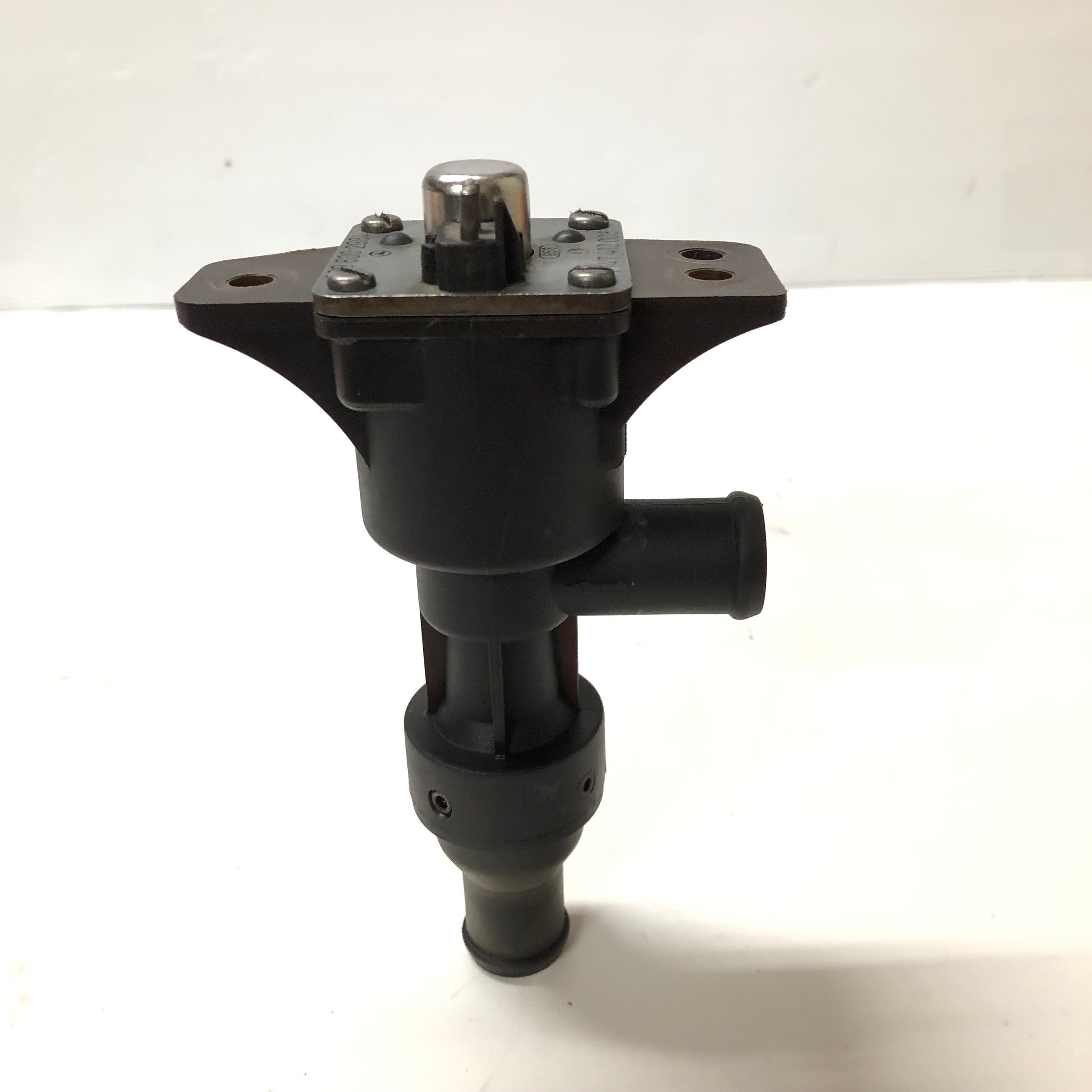 Mercedes W123 Mono Valve Heater Control Valve 300D, 300CD, 300TD ...