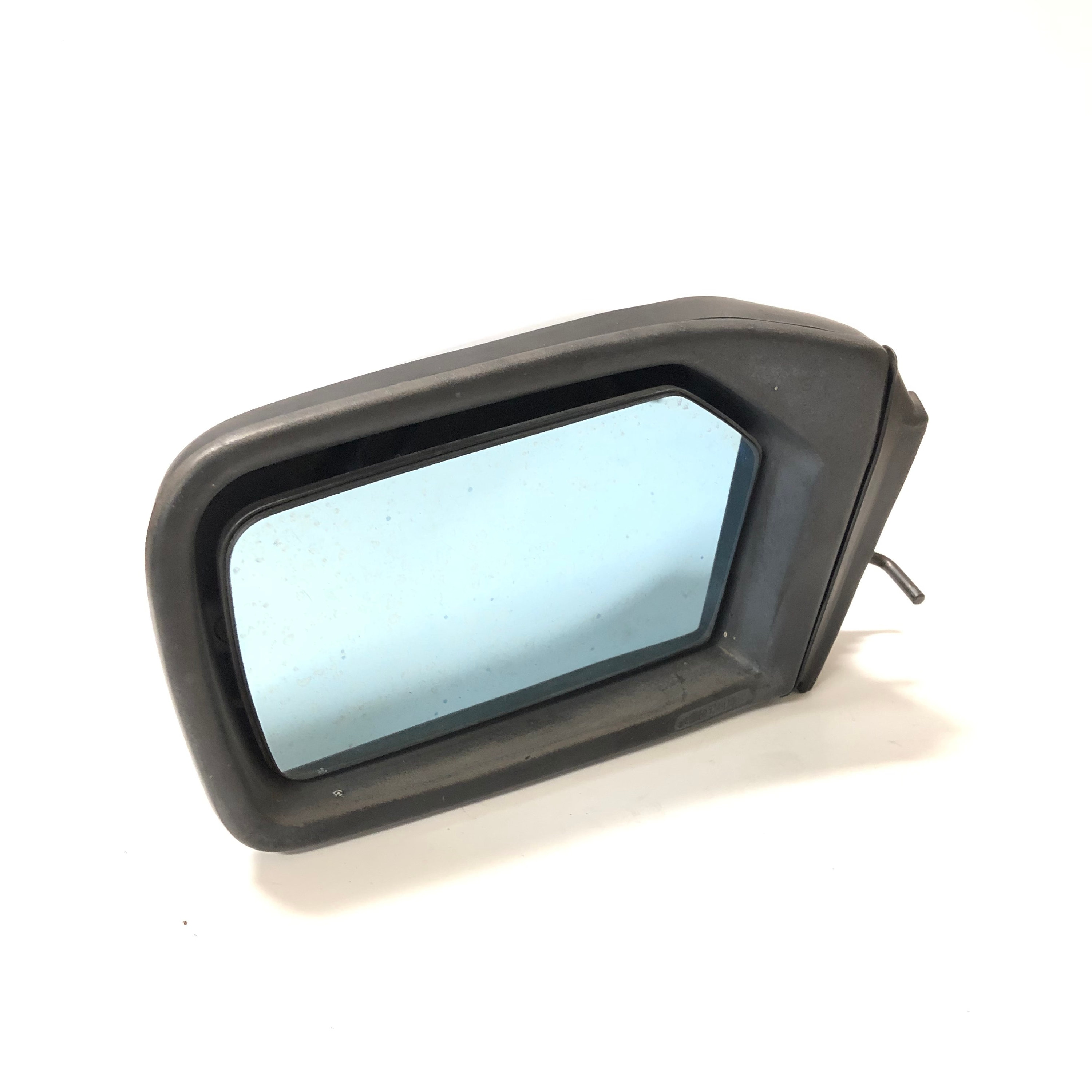 Mirror Coupe W123 Mercedes Driver Side Mirror , 1977-1985 Models 280CE ...