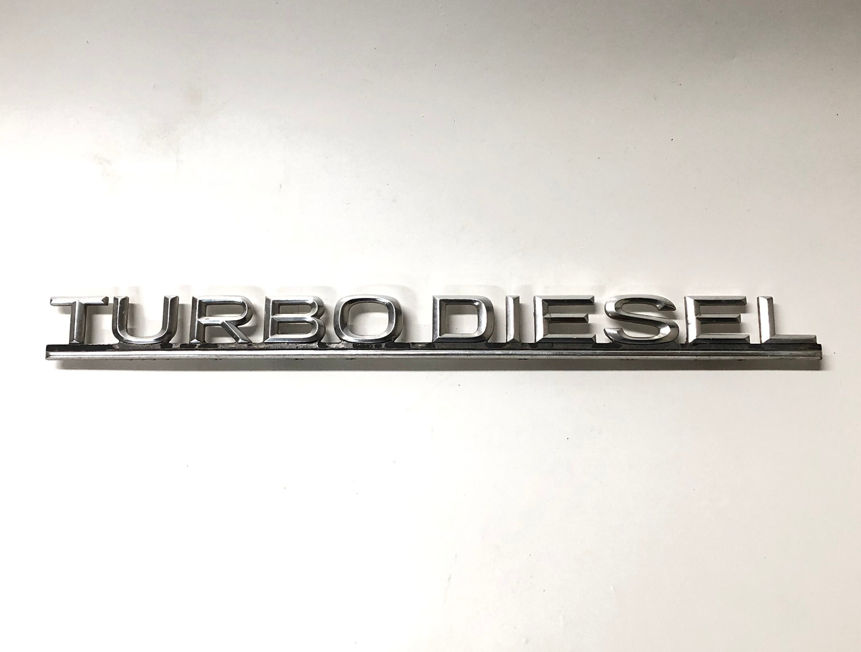 Turbo Diesel Logo FORD CUMMINS TURBO DIESEL OVERLAY EMBLEM DECALS