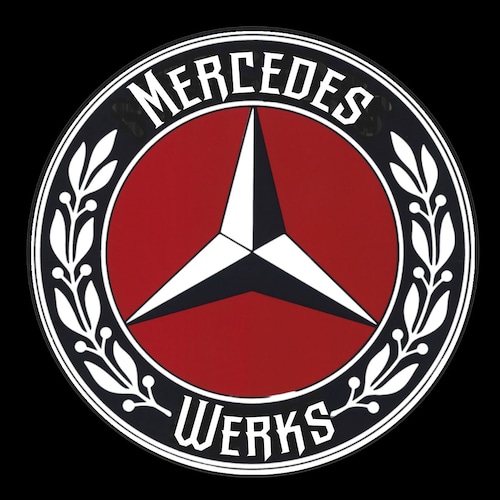 Mercedeswerks - Etsy