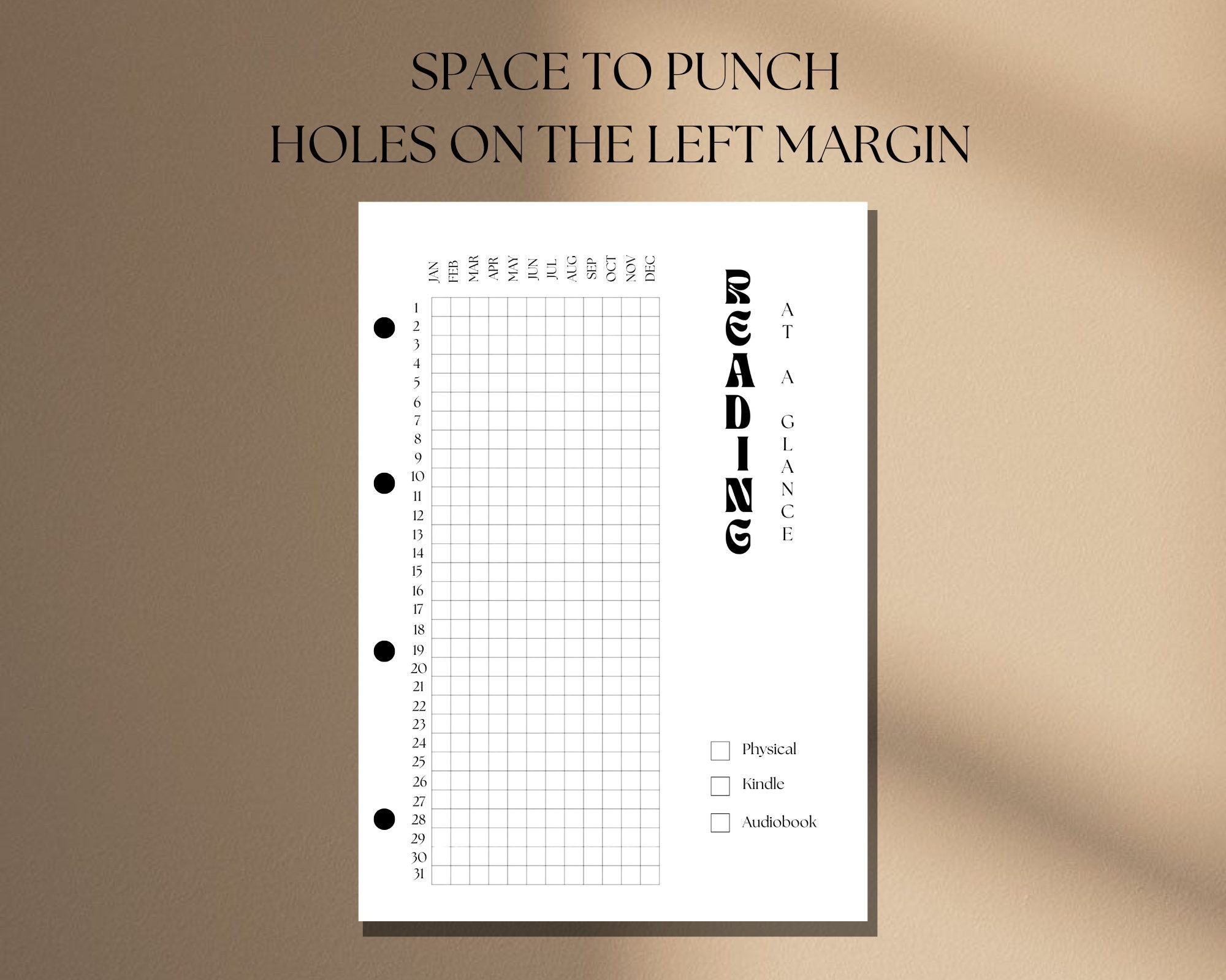 Reading at a Glance Tracker / Romance Tropes Tracker, Romance Reader ...