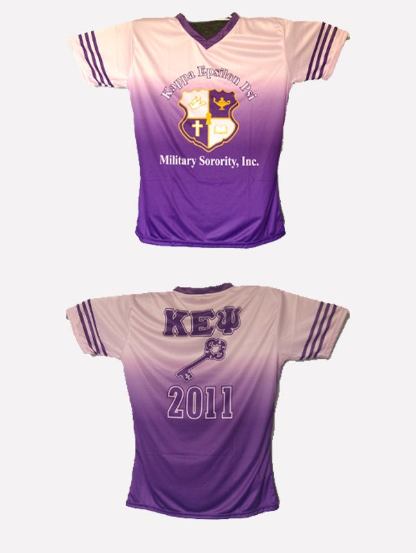 KAPPA EPSILON PSI 2011 - Etsy