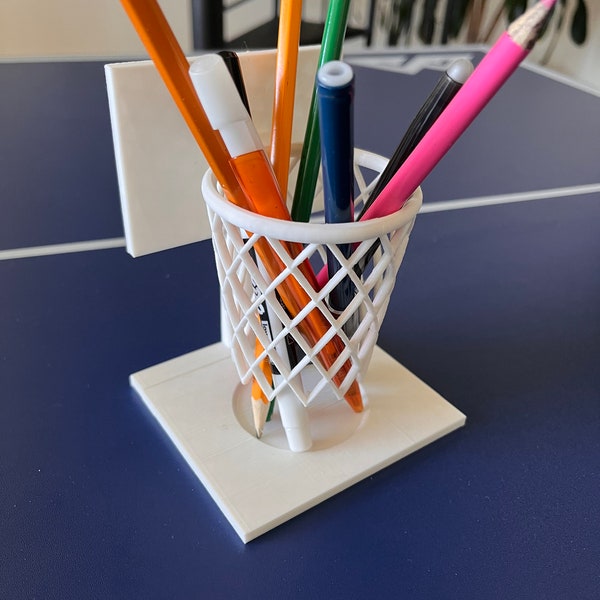 Pencil Holder - Etsy