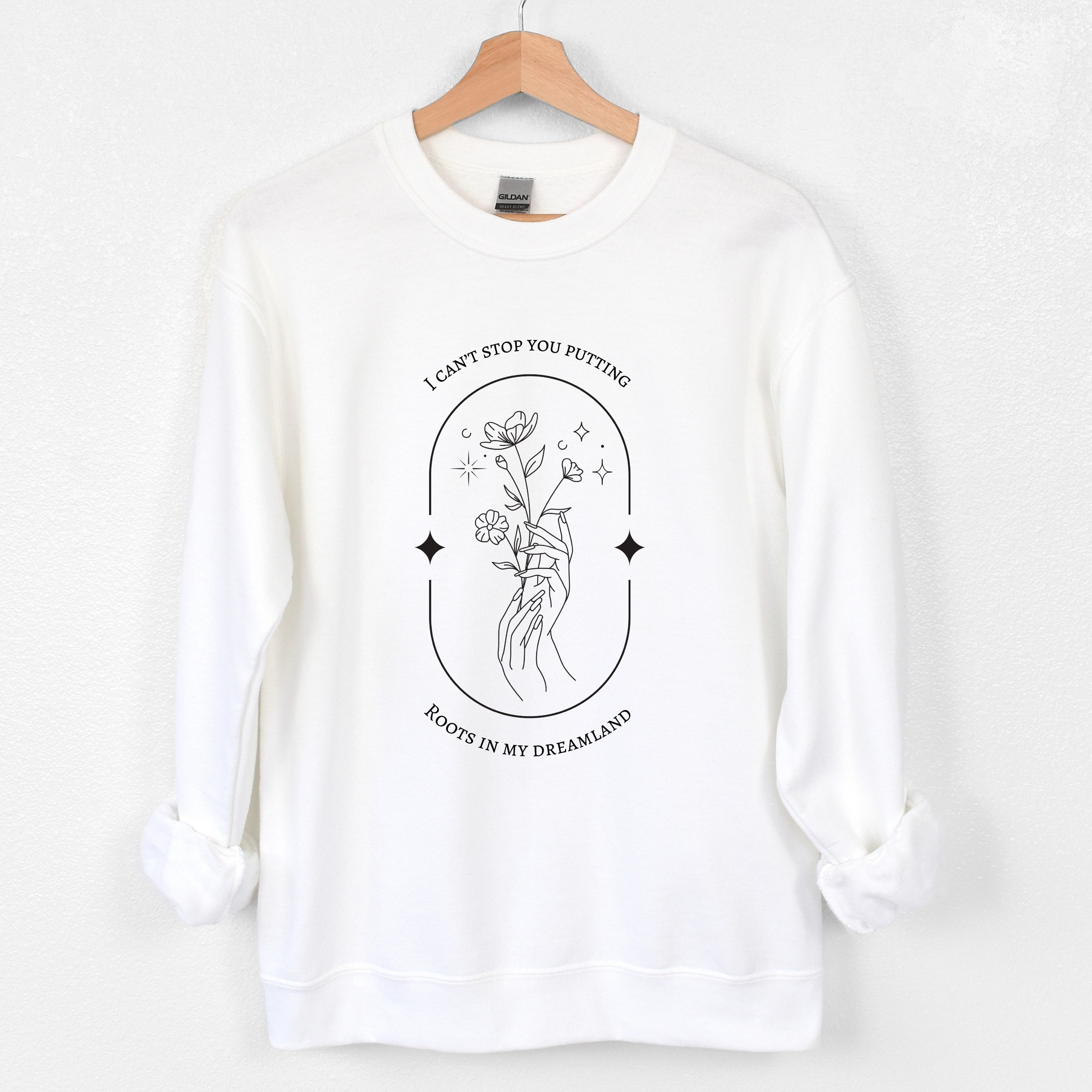 Ivy Lyrics Inspired Merch Taylor Sweatshirt, Evermore Album, I Cant ...