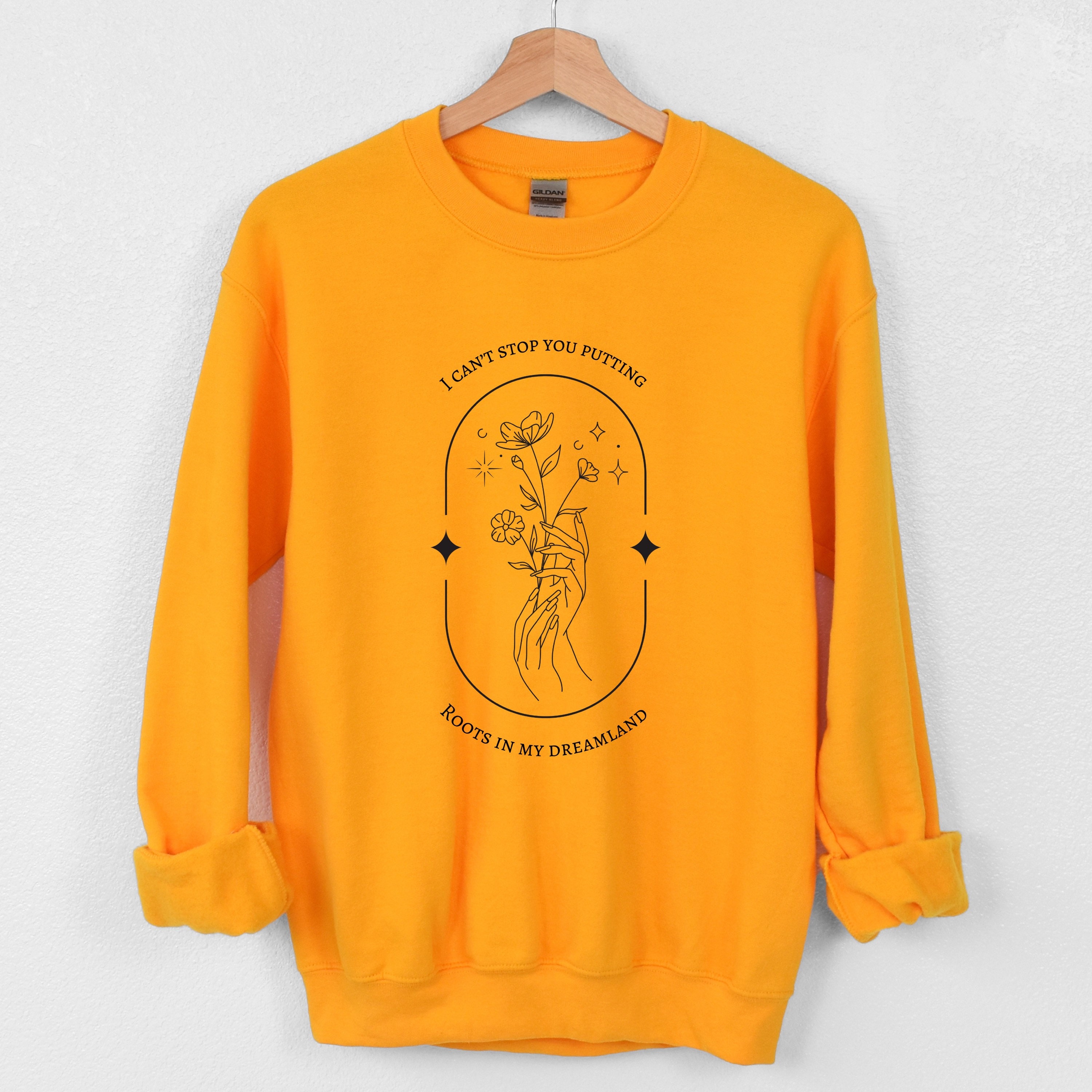 Ivy Lyrics Inspired Merch Taylor Sweatshirt, Evermore Album, I Cant ...