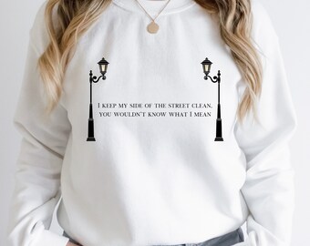 My Side of Street - Etsy