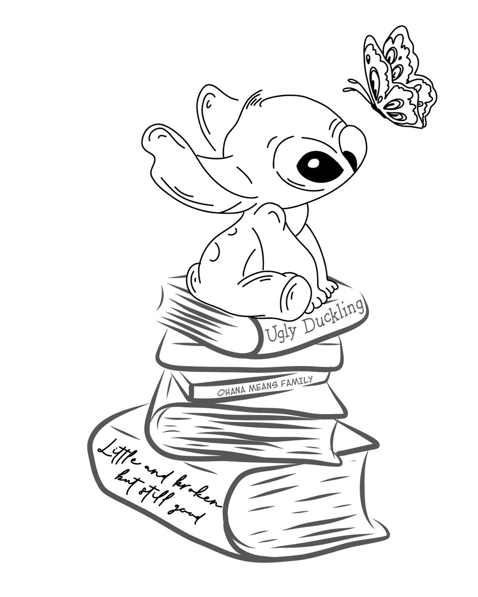 Stitch on Books - Etsy