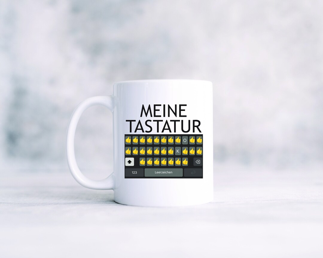 My Keyboard Father's Day Gift Father's Day Gift Daughter Gift Father ...