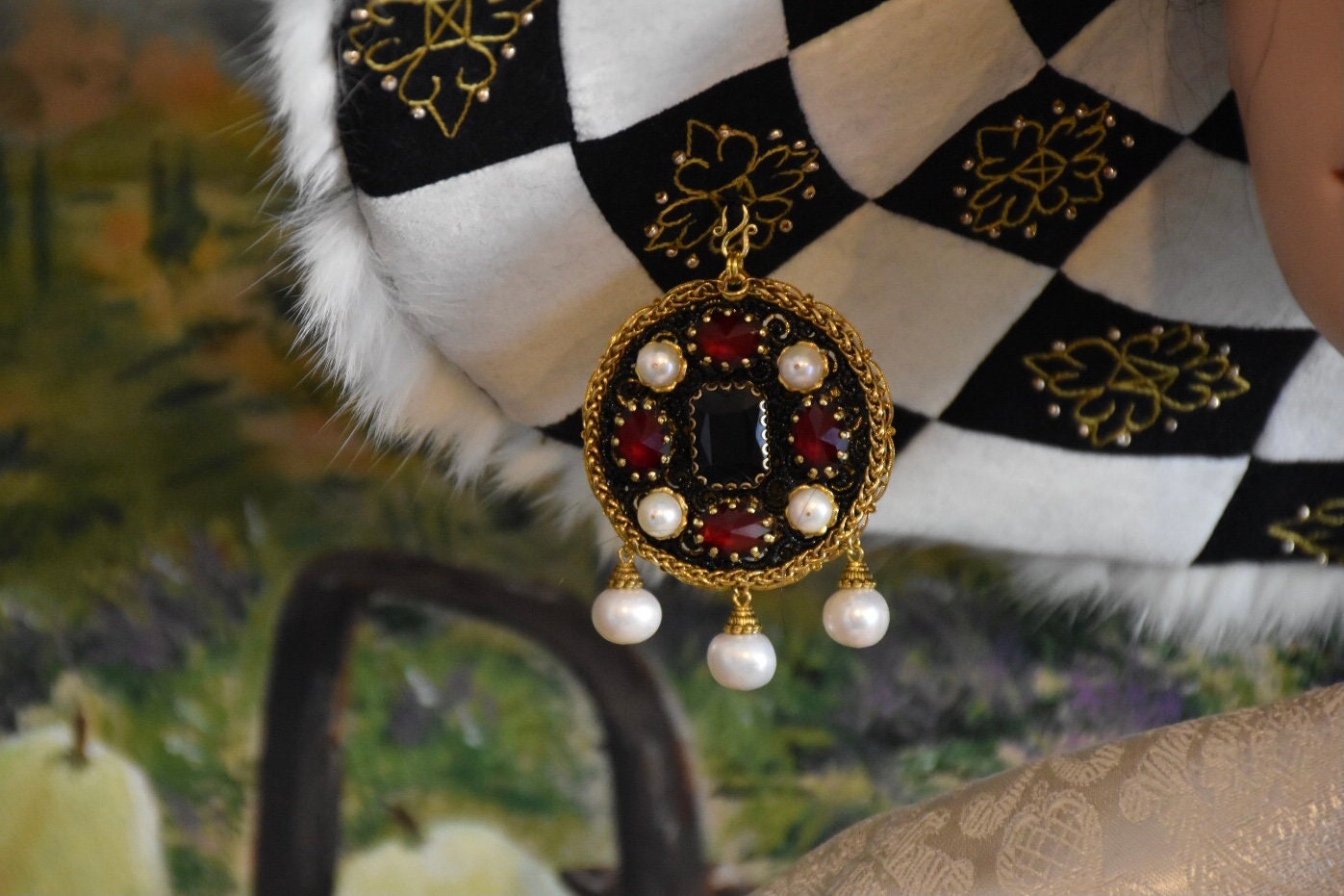 Beret, Hat, 16th Century, Middle Ages, Renaissance, Headgear ...