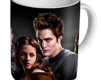 Twilight Inspired Coffee Mug - Etsy