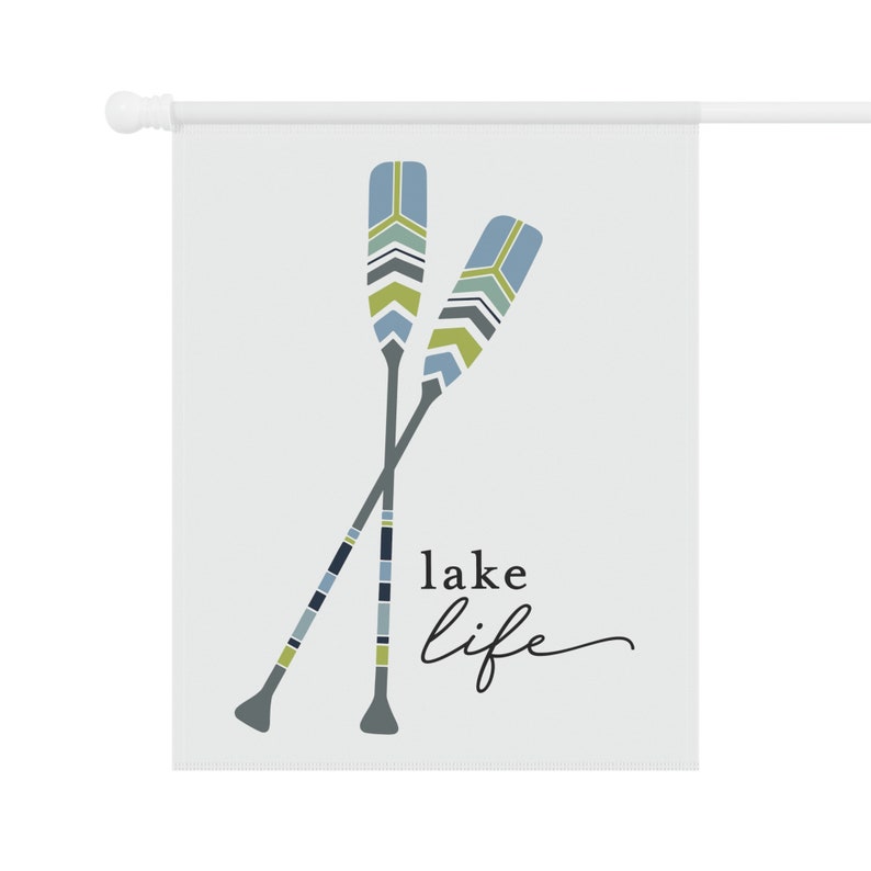 Lake Life Flag, Lake House Flag, Lake Garden Flag, Lake Flag, Lake ...