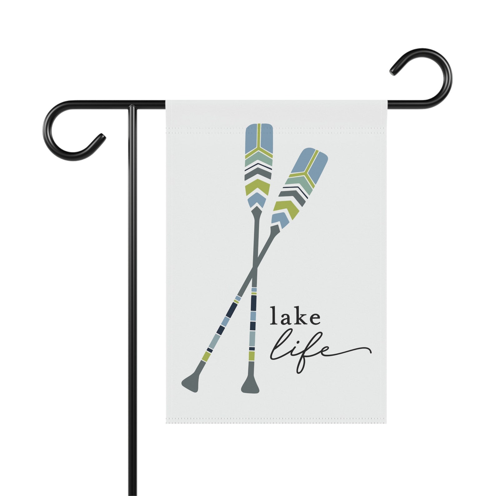 Lake Life Flag Lake House Flag Lake Garden Flag Lake Flag - Etsy